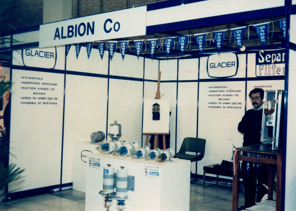 ABOUT – Albion Co